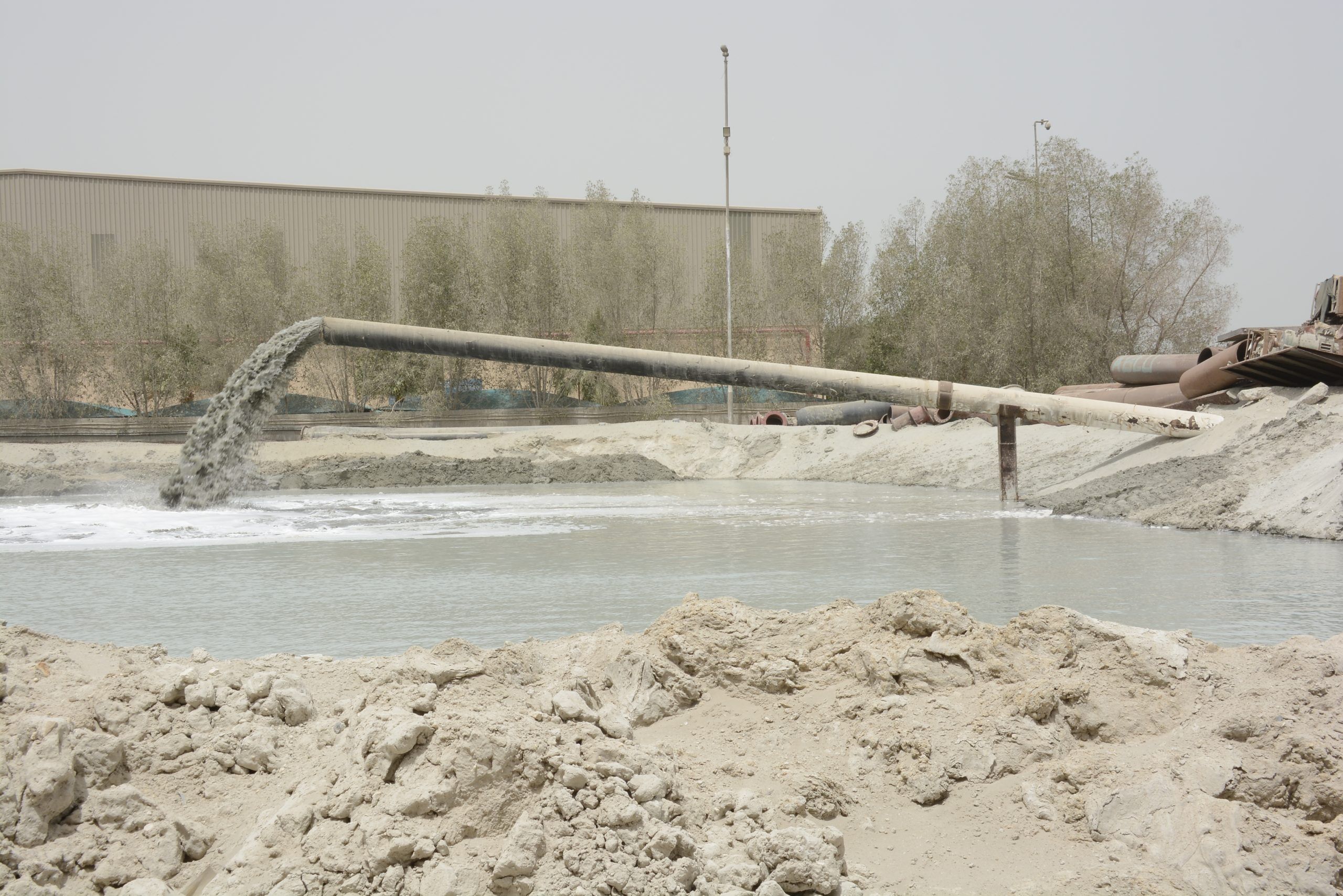 Divisions Gallery - NCC Bahrain