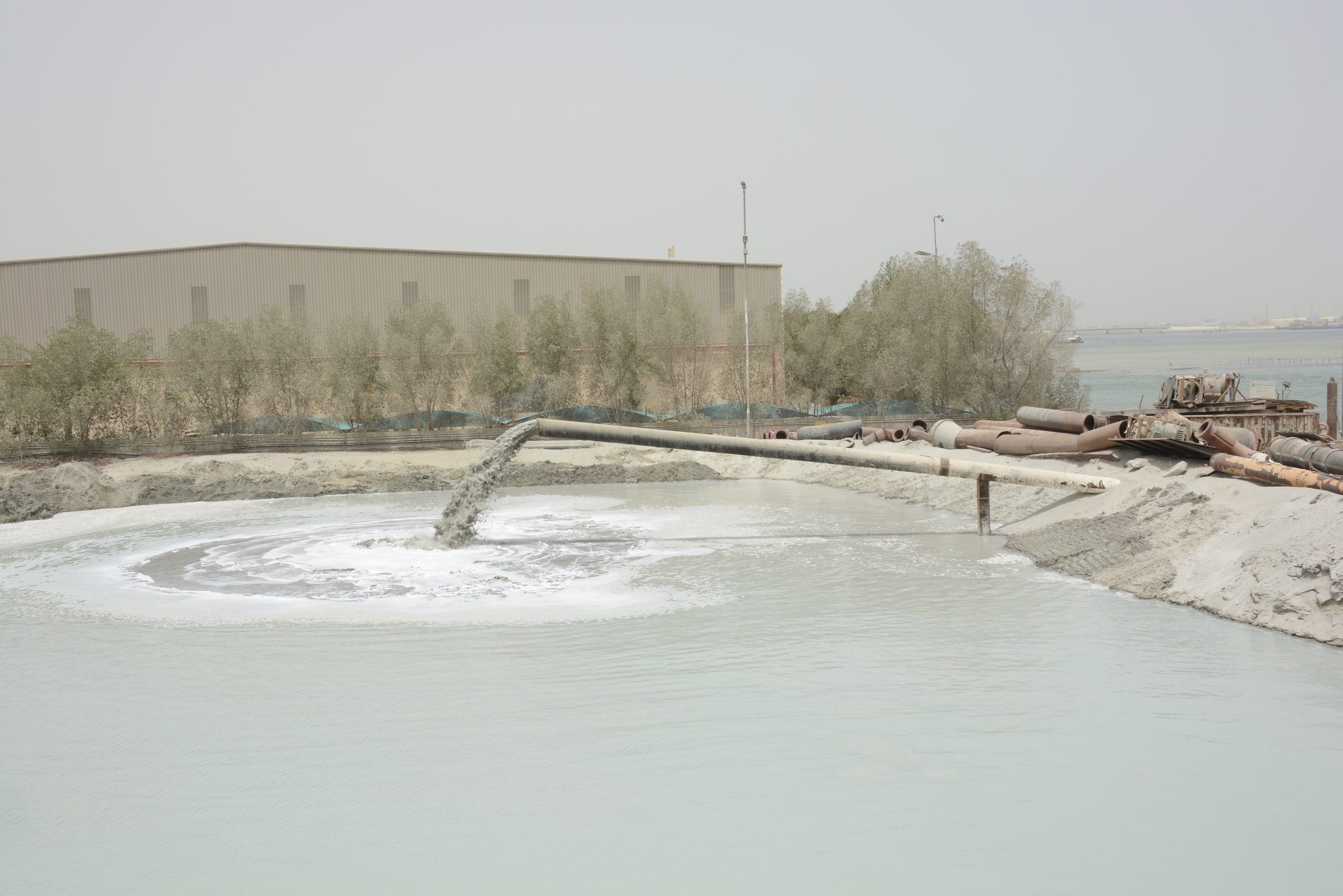 Divisions Gallery - NCC Bahrain